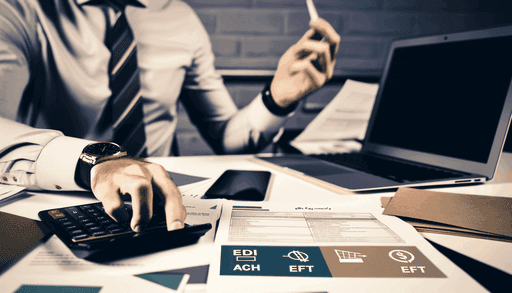 EDI Payments vs ACH and EFT: Key Differences - Mural