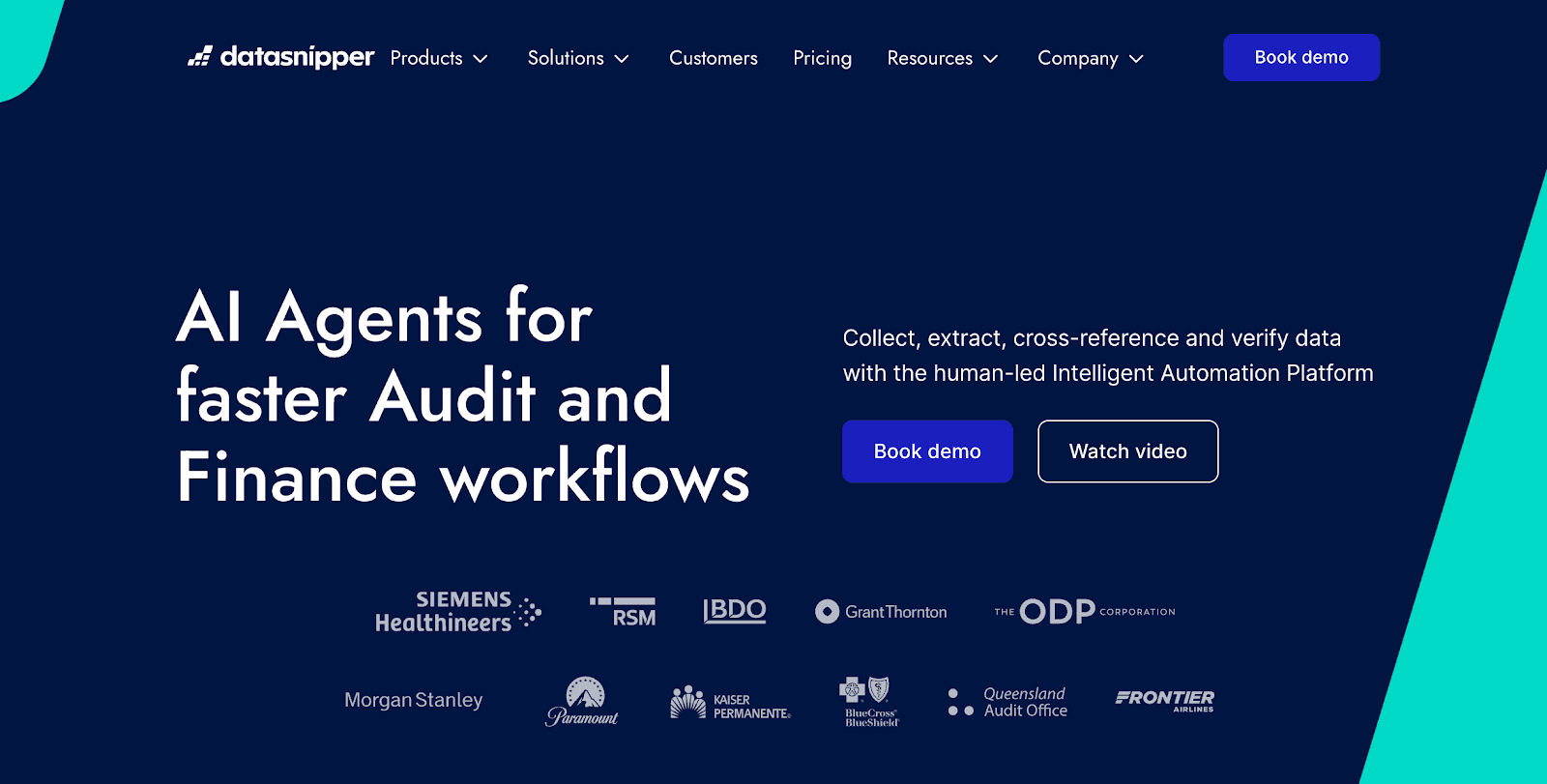 5 Best AI Audit Software Tools for Accounting Professionals | Vero AI
