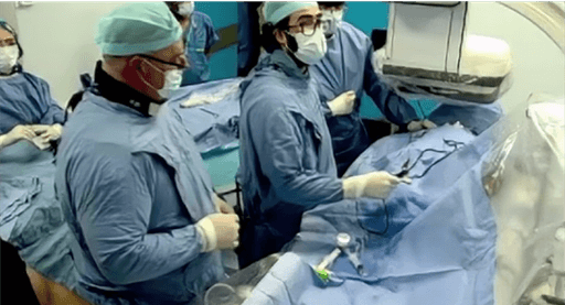 Advanced IVL to Treat CAD and PAD | FastWave Medical