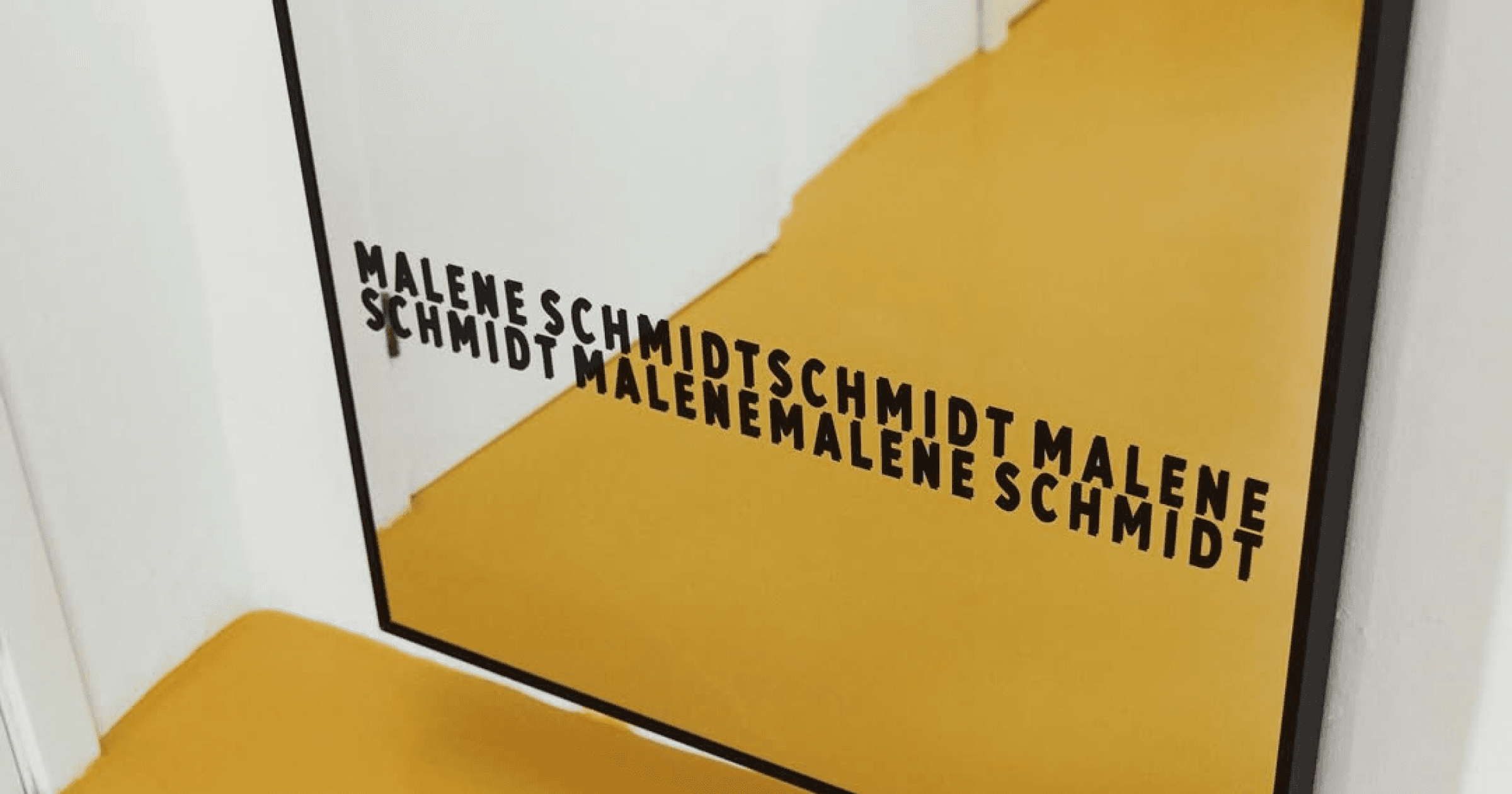 MALENE SCHMIDT