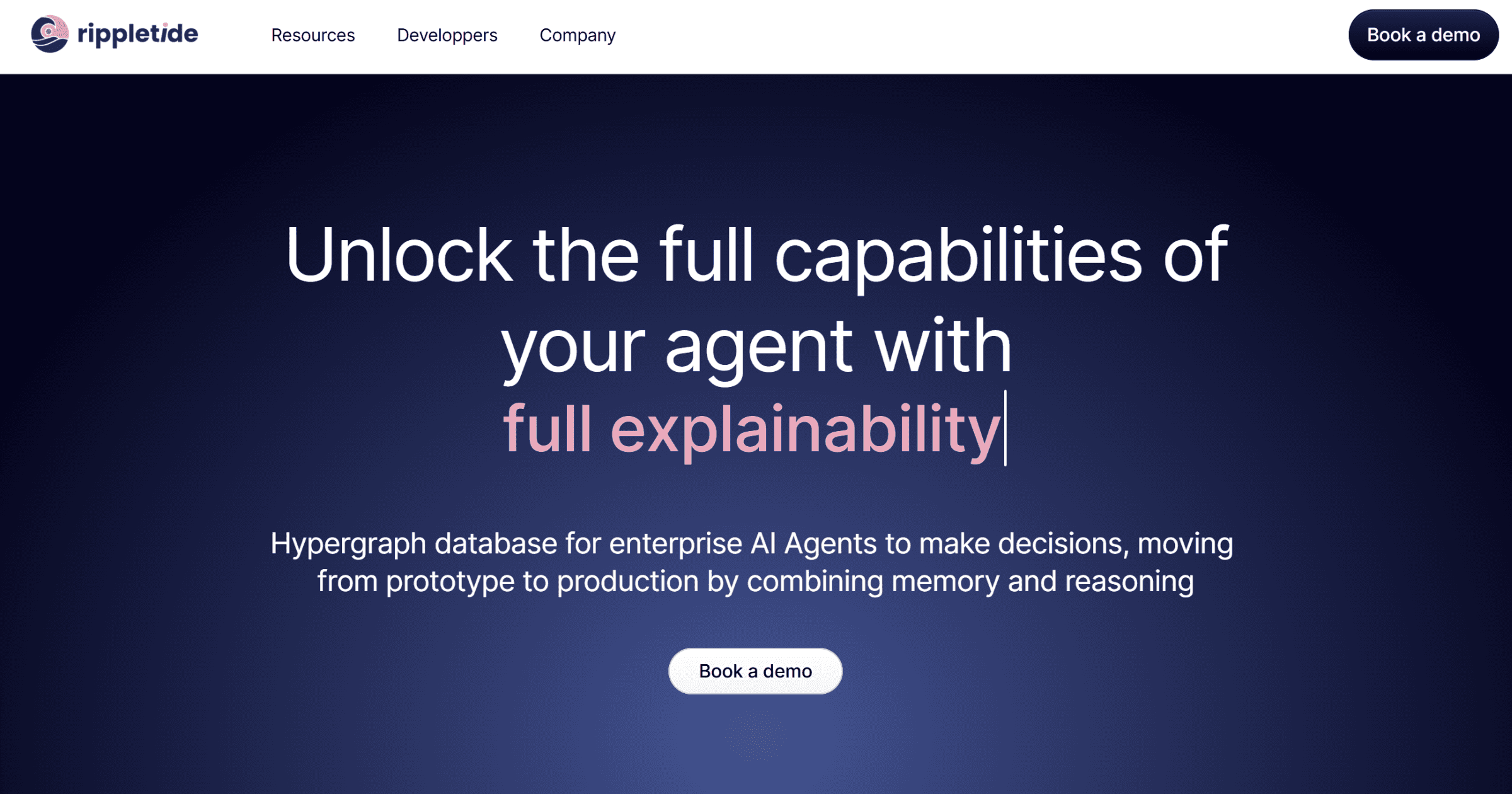 Why Verticalizing Reasoning Models? - Momentum