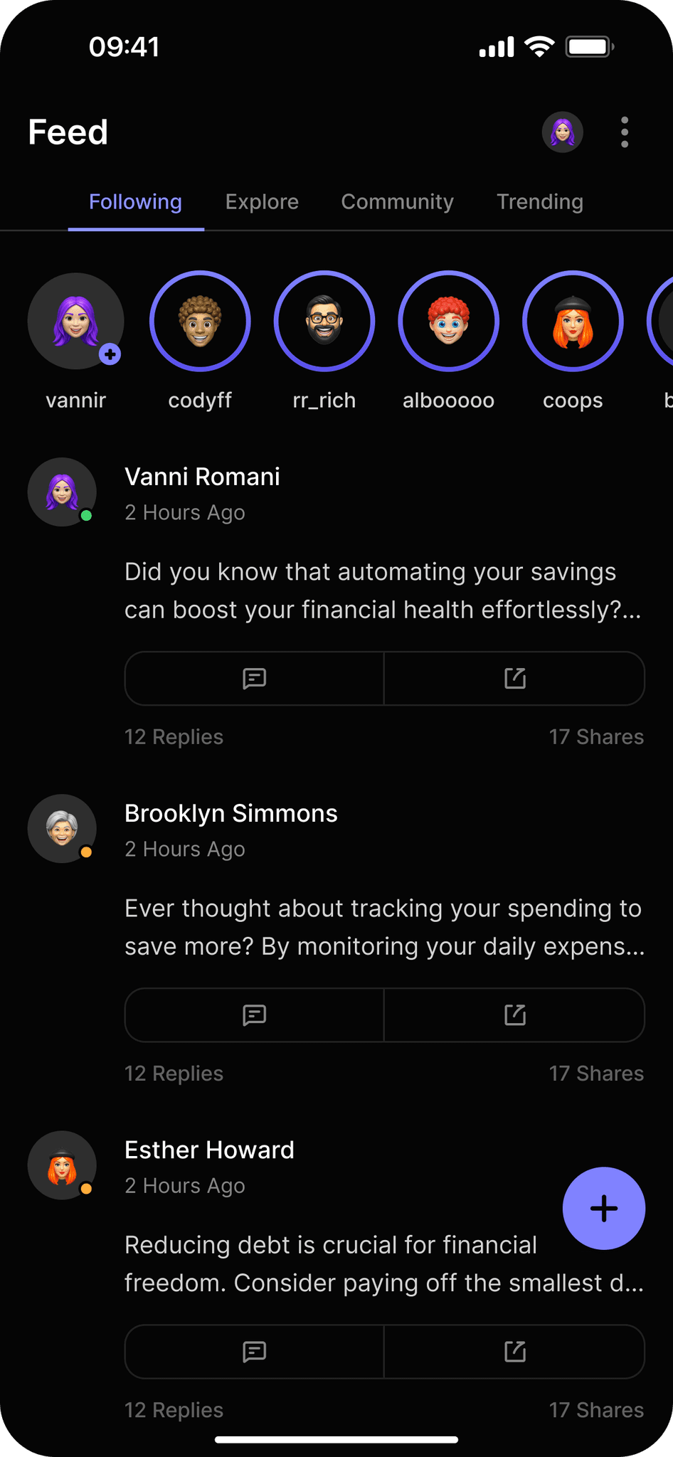 Free Resources, Components & UI Kits for Framer & Figma