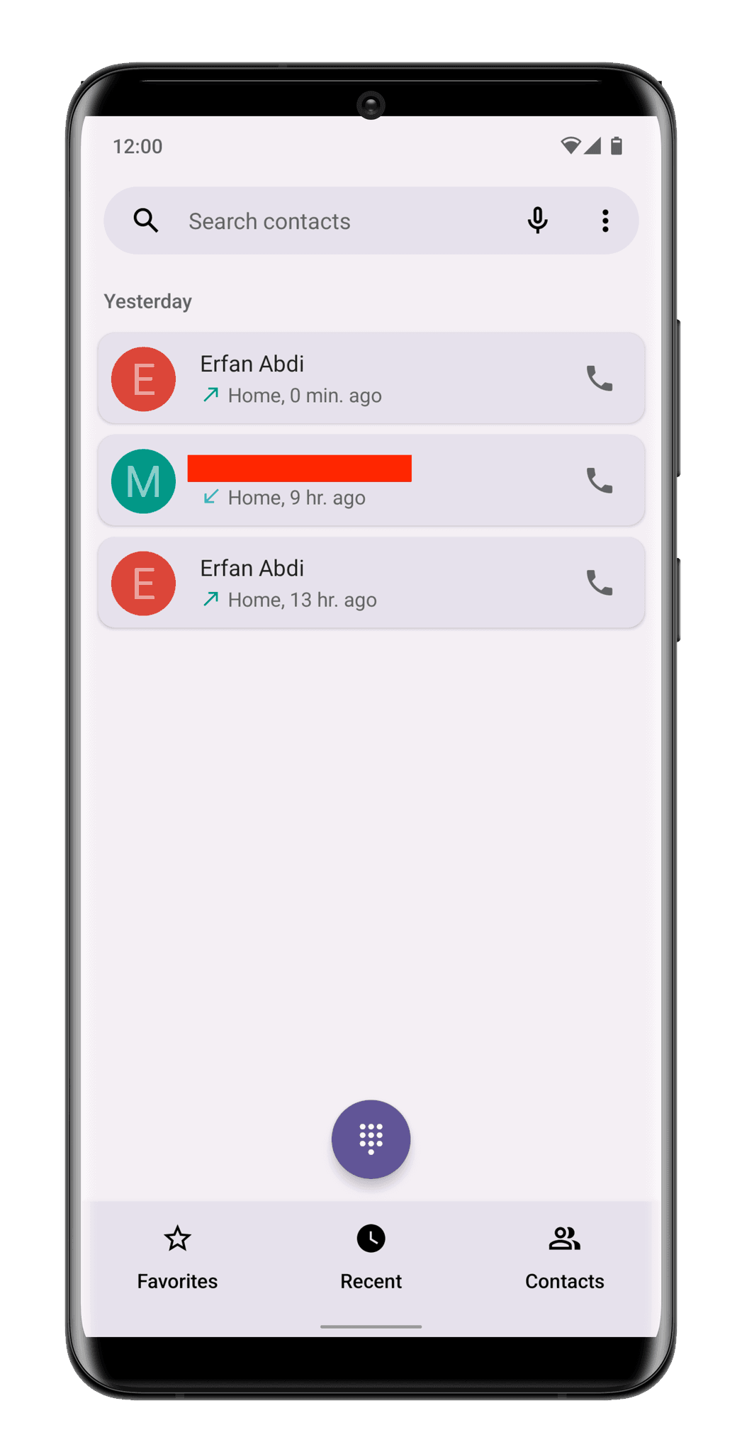 LibreMobileOS