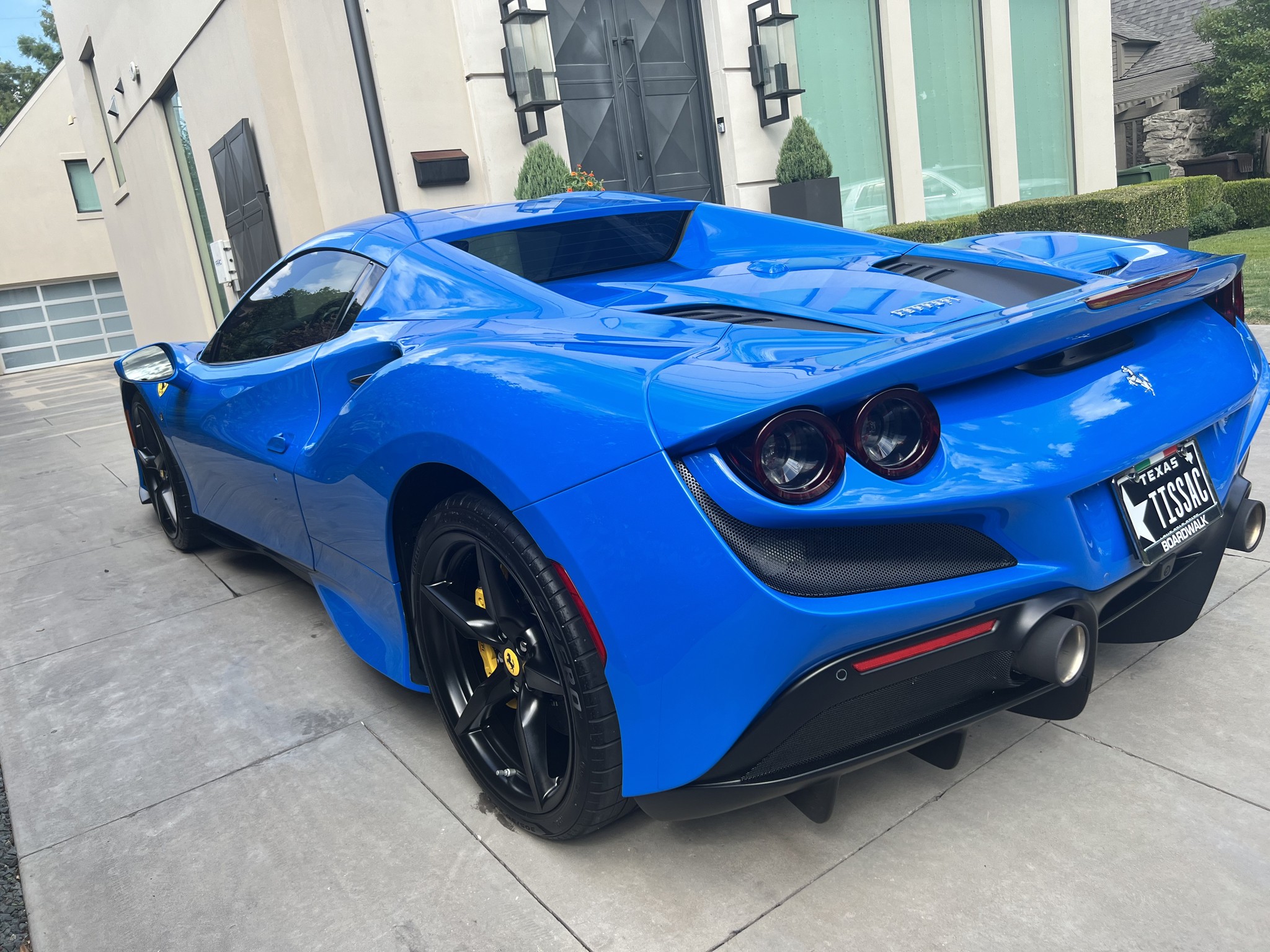 Mobile Car Detailing Mansfield TX | Autobahn Mobile