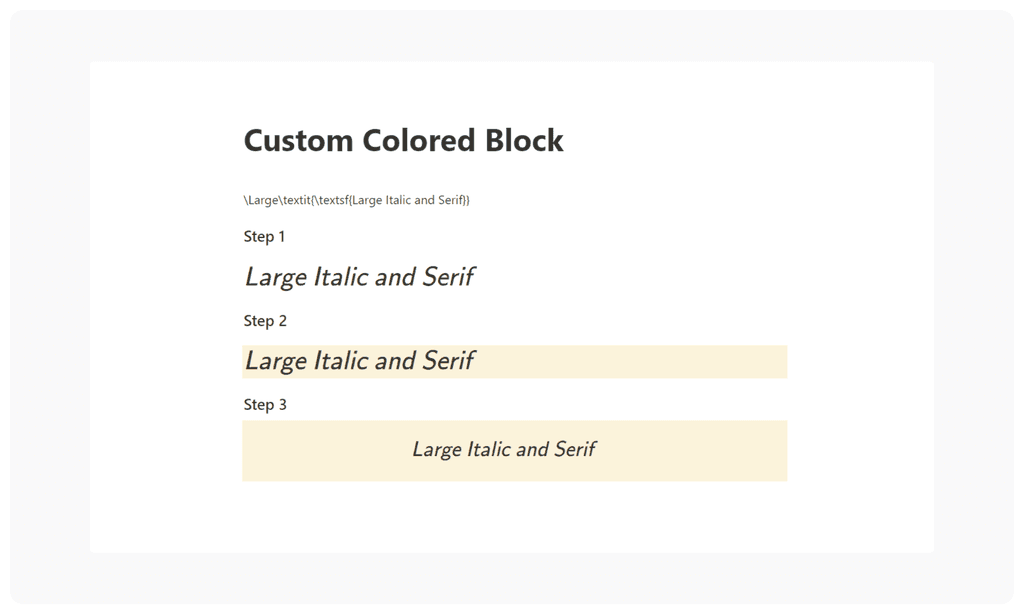How to Change Font in Notion: Size, Color, & Custom Fonts