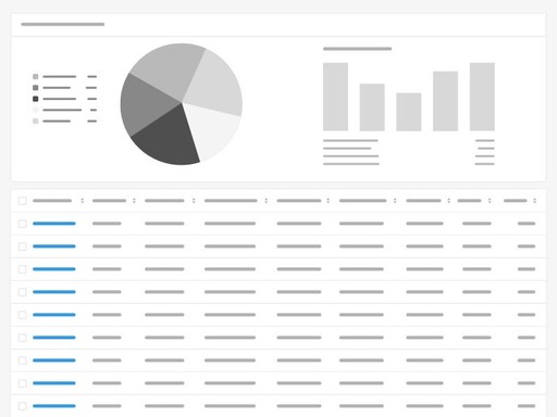 Design better data tables by Andrew Coyle