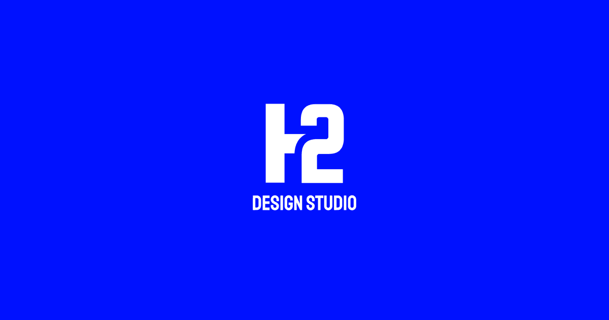 H2 Studio - Creative Website Design Studio for Start-ups