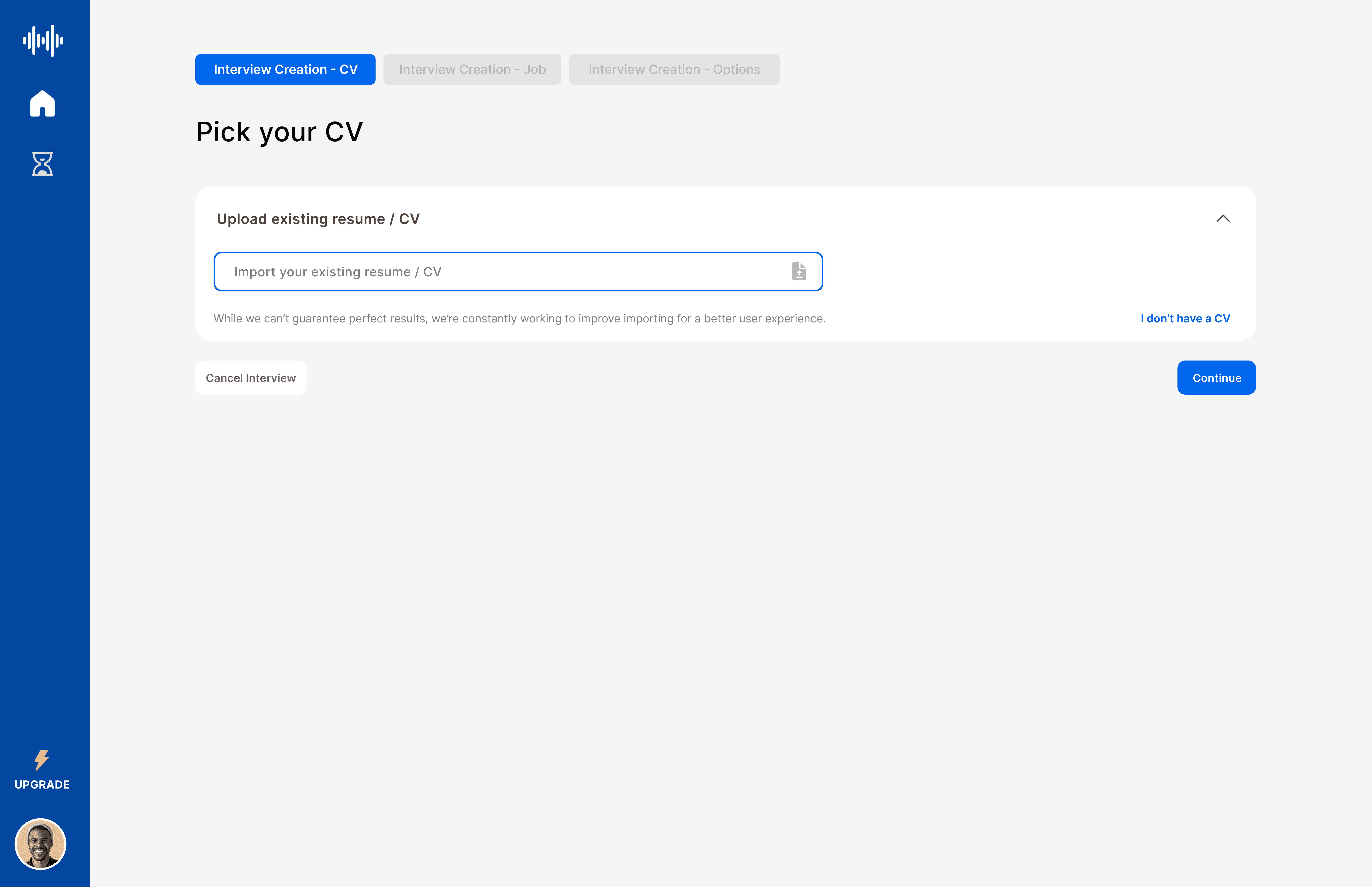AI-Powered Interview Preperation with InterviewBoss
