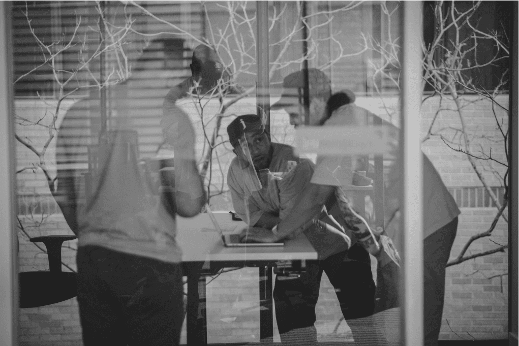 Tradeblock | About Us