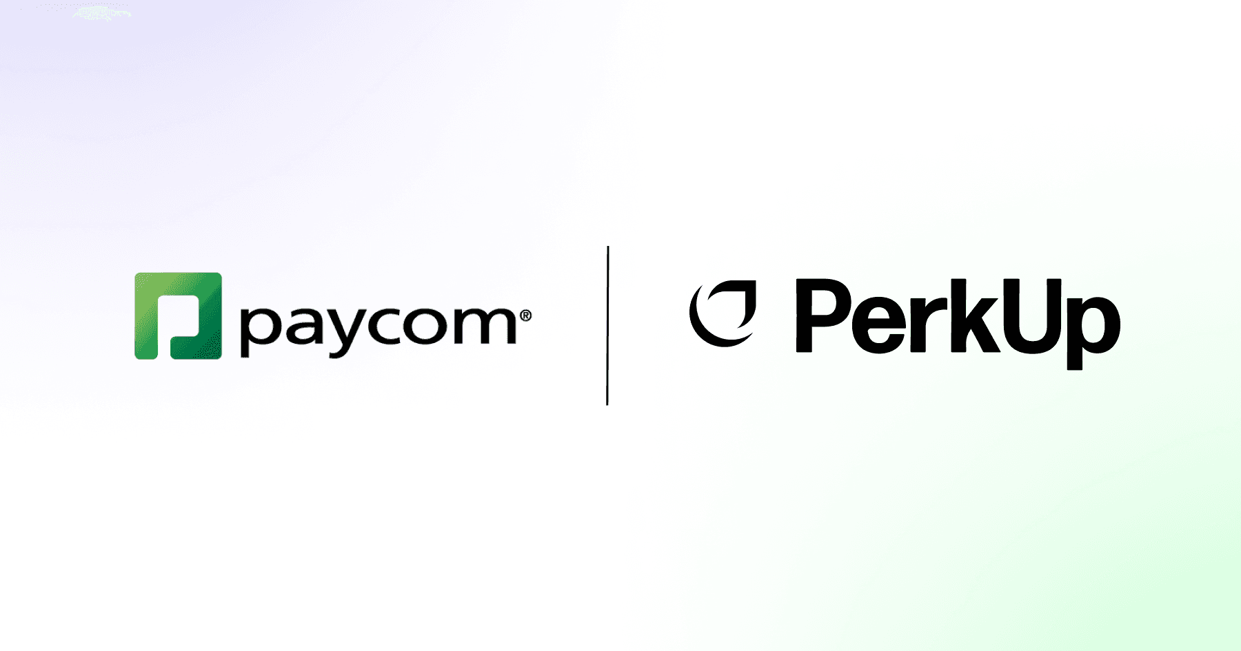 Integrate Paycom with PerkUp