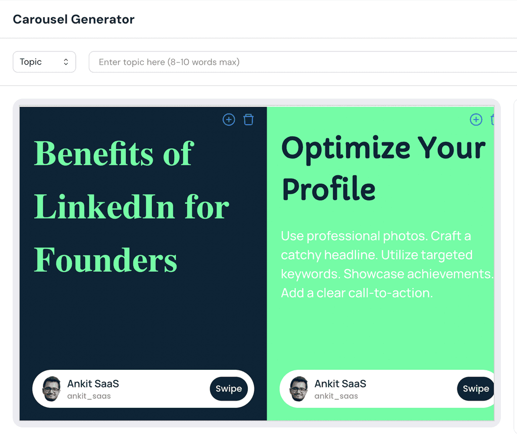 7 LinkedIn Post Size Secrets for 2024 You Need to Leverage - DottyPost
