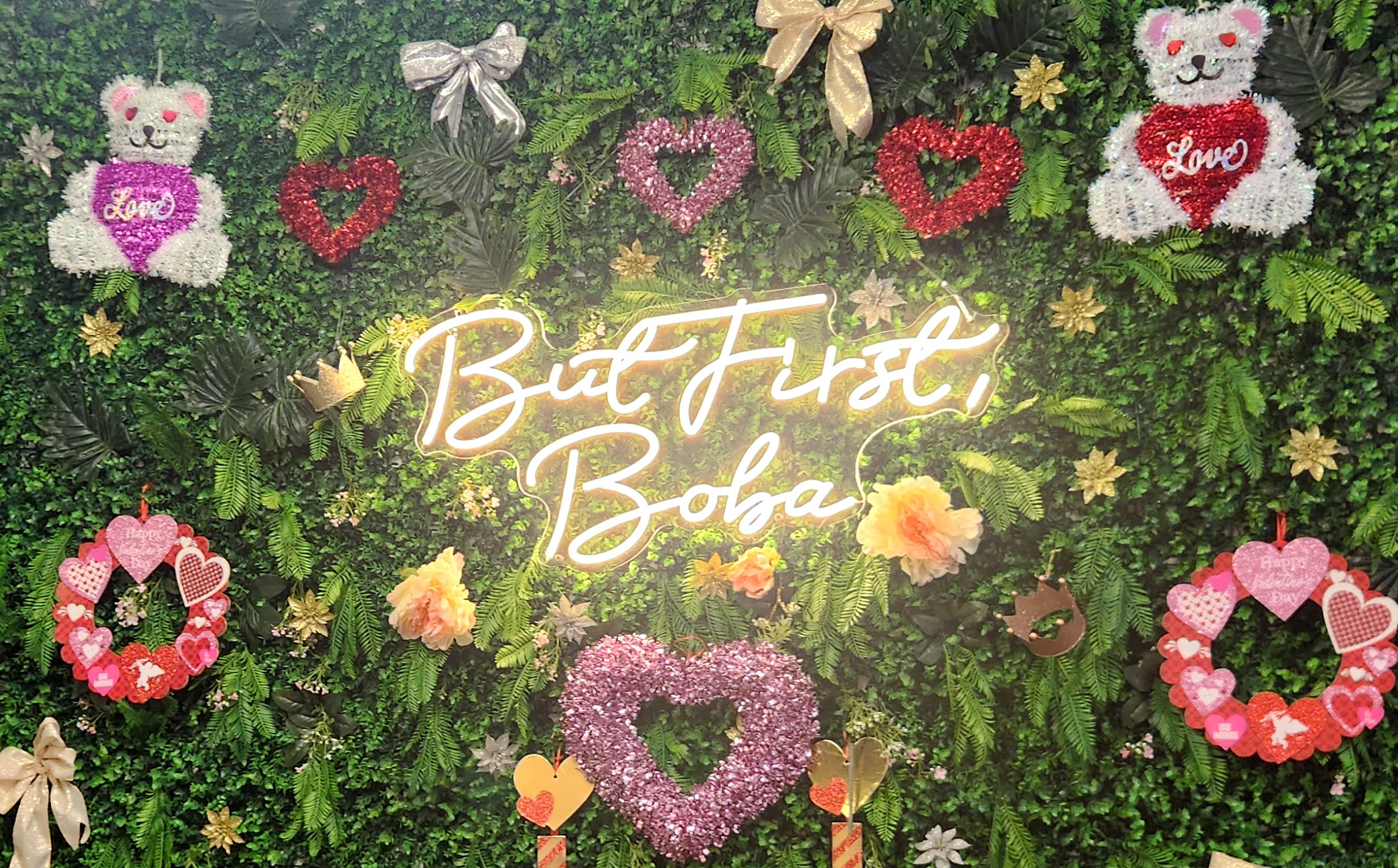 Boba & Authentic Vietnamese Beverages in Brier Creek | Tea Q Boba