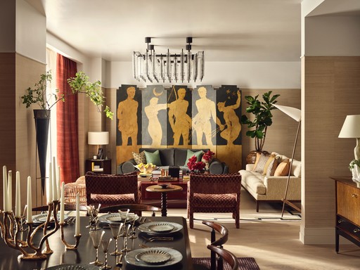 Boronkay Studio | Interior Design Studio by Linda Boronkay