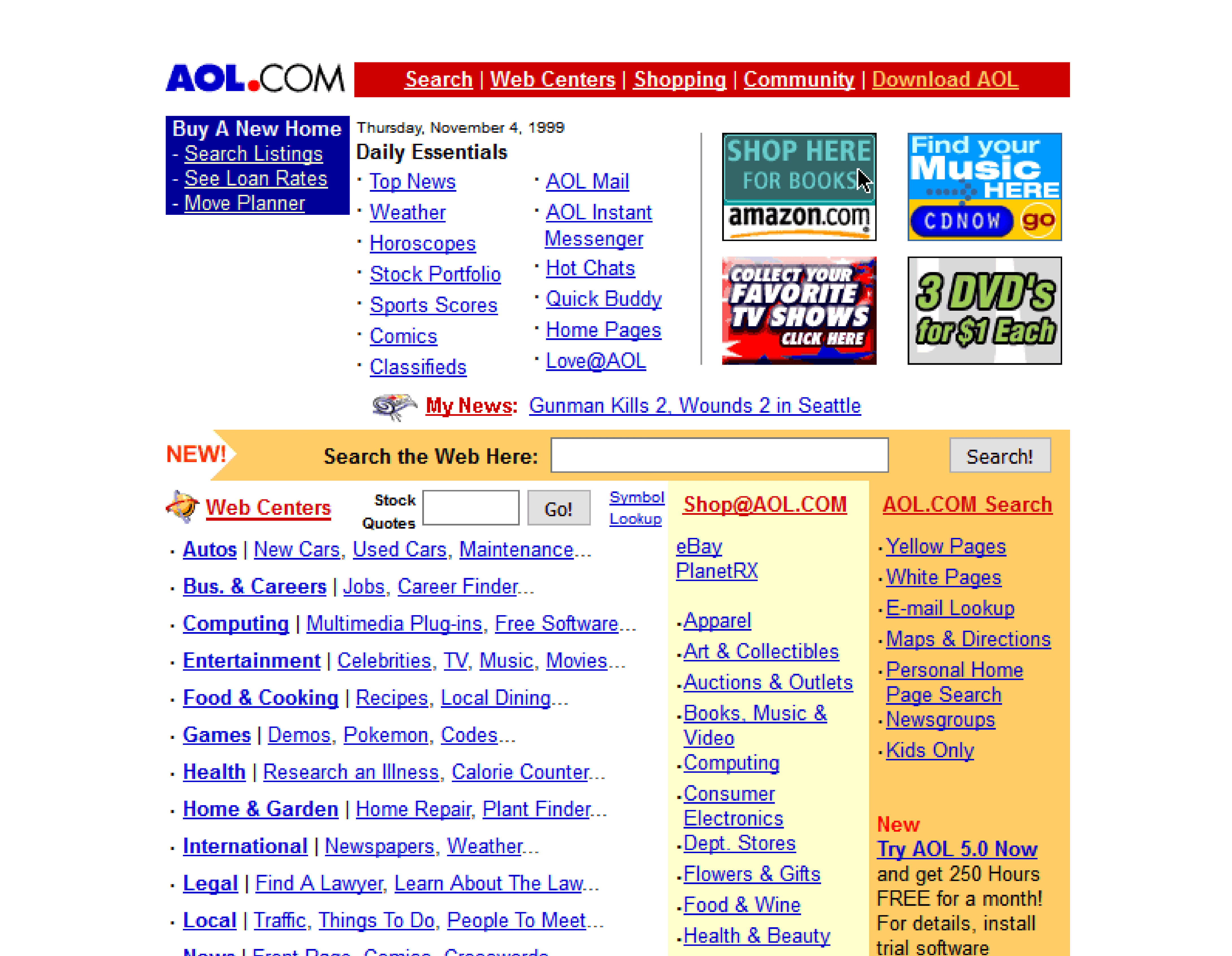 Framer Blog: 15 classic 90s websites + modern sites keeping the ...