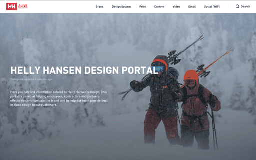 Top 15 Design Systems in 2024 - The Design System Guide