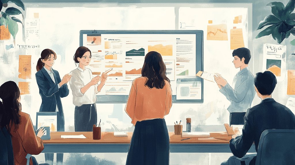 Key Steps for Building a Stakeholder Management Plan - Teamcamp Blog