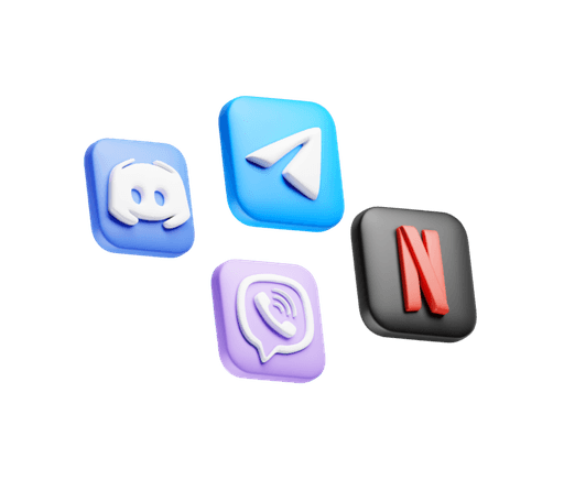 SMS Virtual - Receive SMS