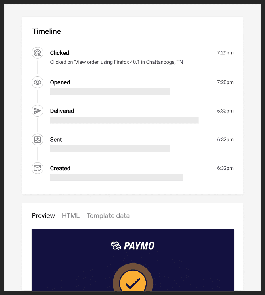 A modern email platform and API – Waypoint