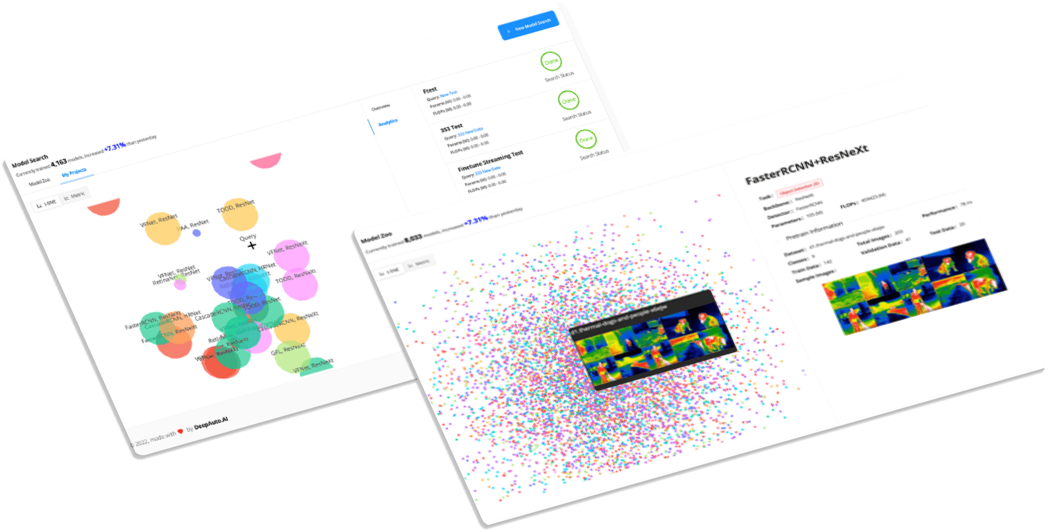 Meet the AI platform of your dreams by DeepAuto