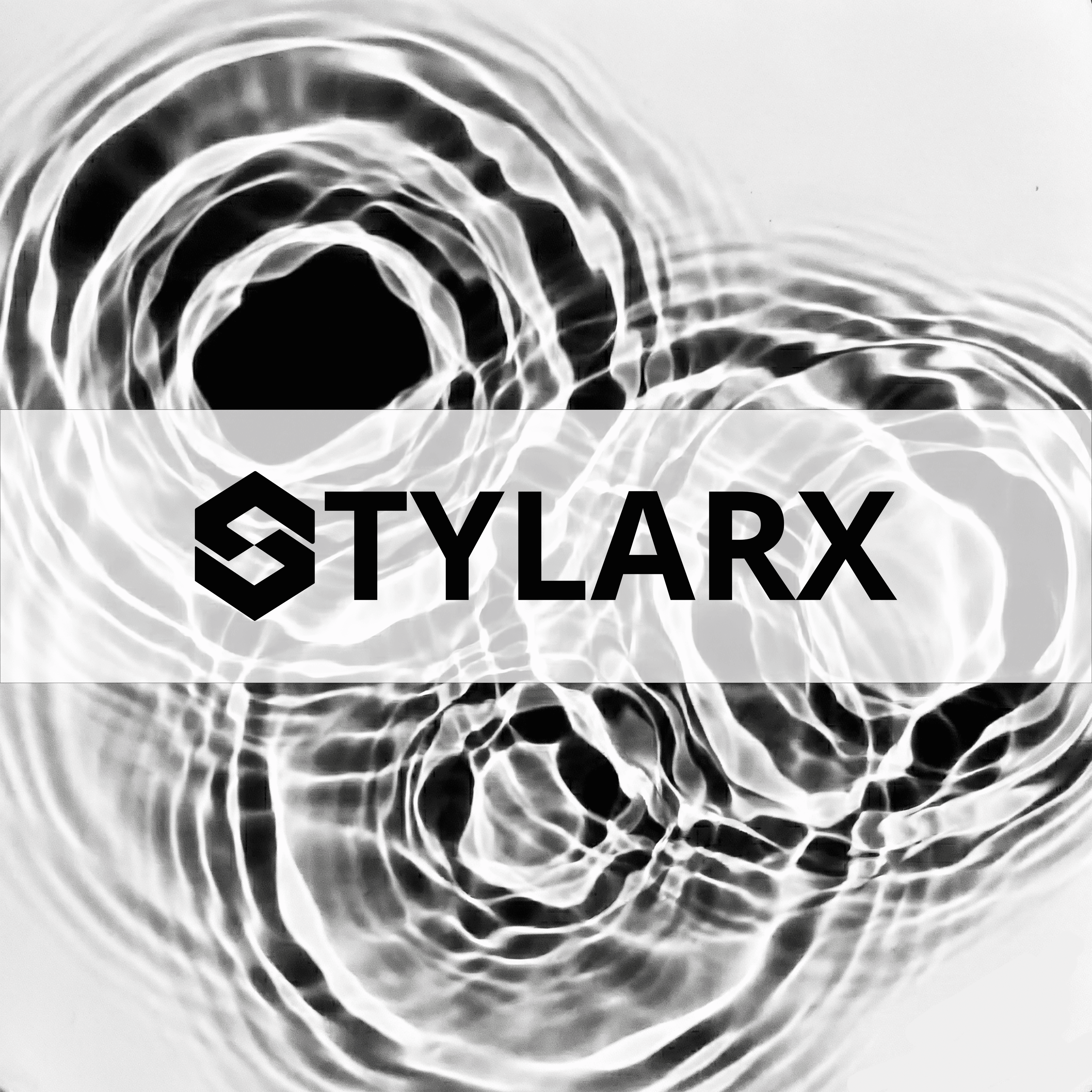 STYLARX Abstract Gobo 01