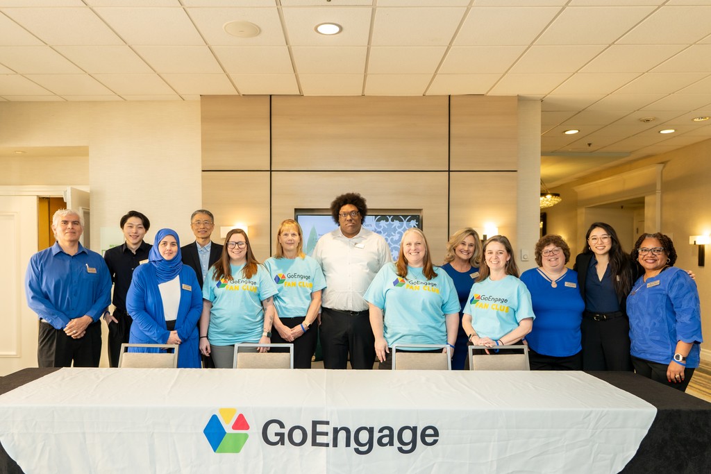 GoEngage | Affordable All-in-One Head Start & CAP Software