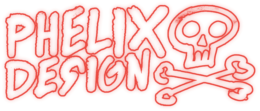 Phelix Design | Creative Art Direction