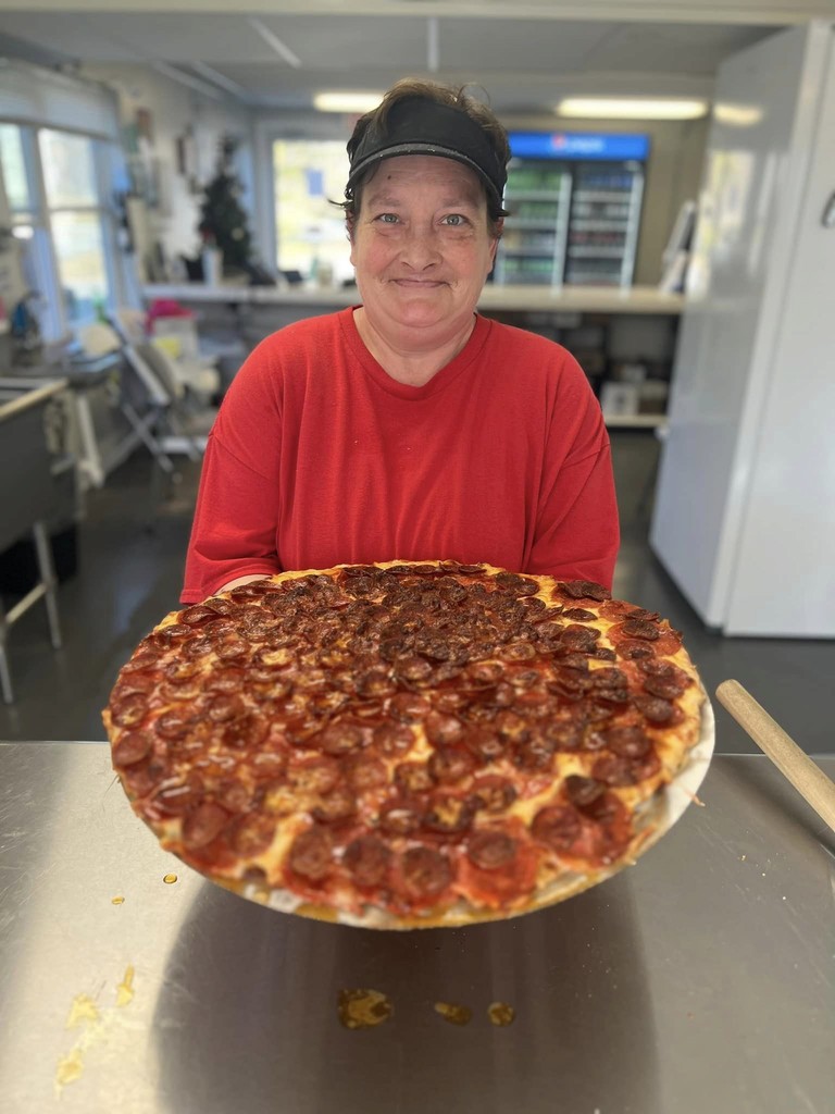 Mitzi Lou's | Pizza & Sandwich Shop