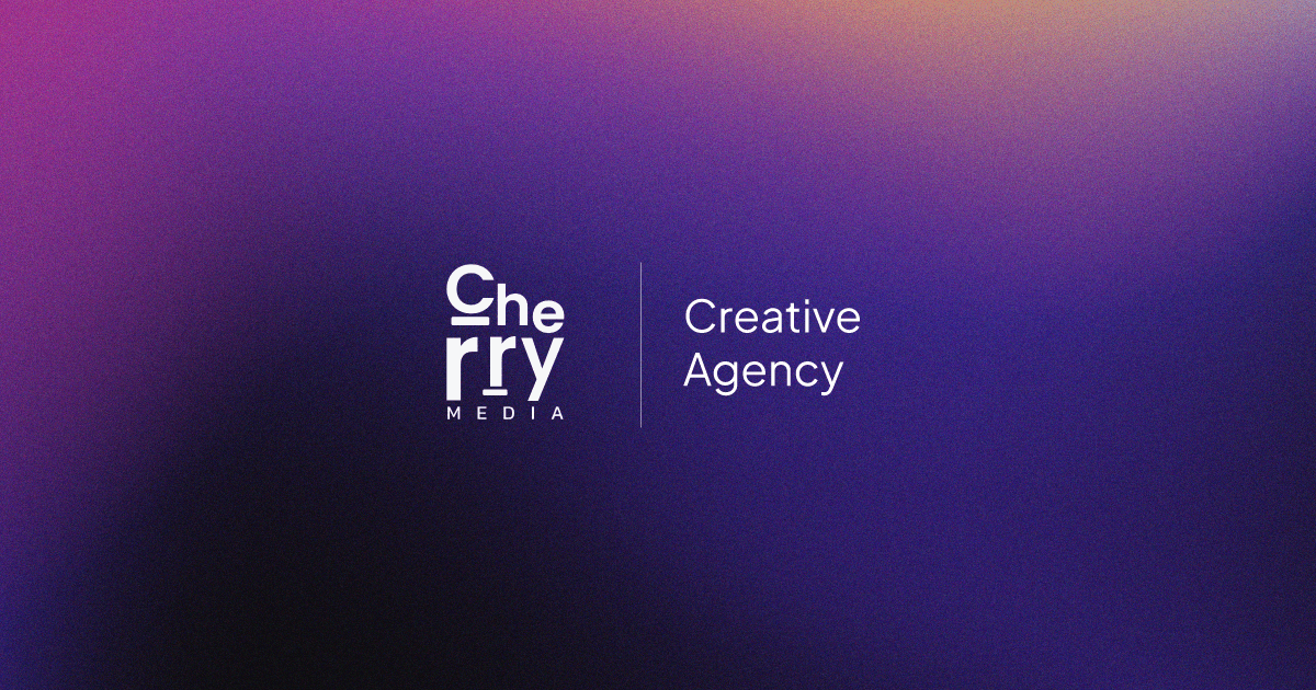 Cherry Media - Creative Agency