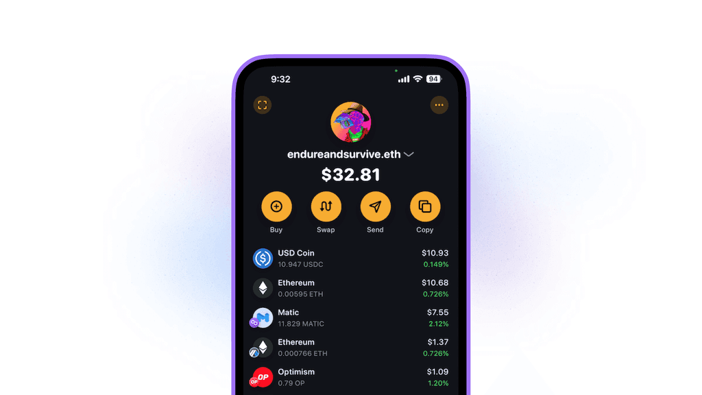 Get Started with the Rainbow App - Rainbow