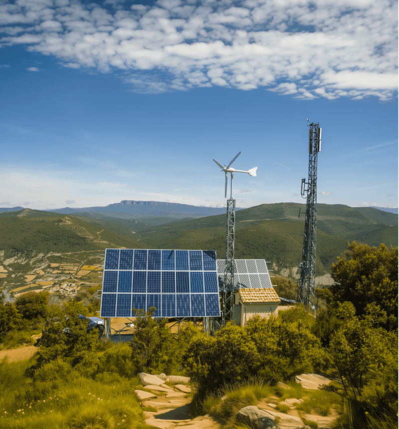 Ryse Energy - Careers