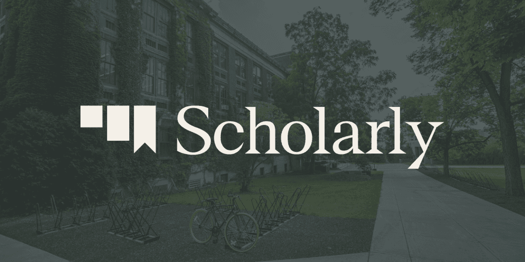 Scholarly is Hiring - Blog - Scholarly
