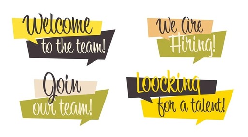 100+ Catchy Recruitment Slogans & Job Posting Phrases