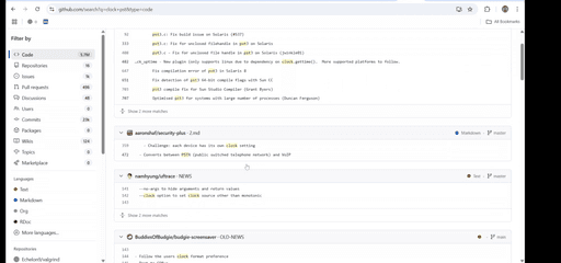 How to Search Code in Github - 1 minute video guide