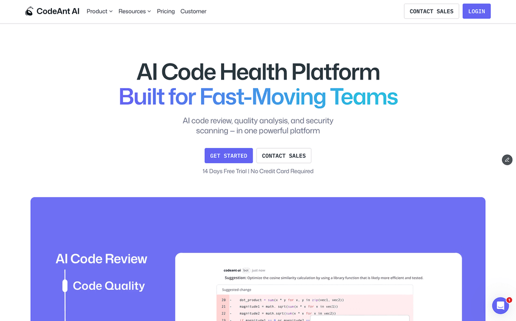 9 Best CodeRabbit Alternatives for Faster AI Code Reviews in 2025