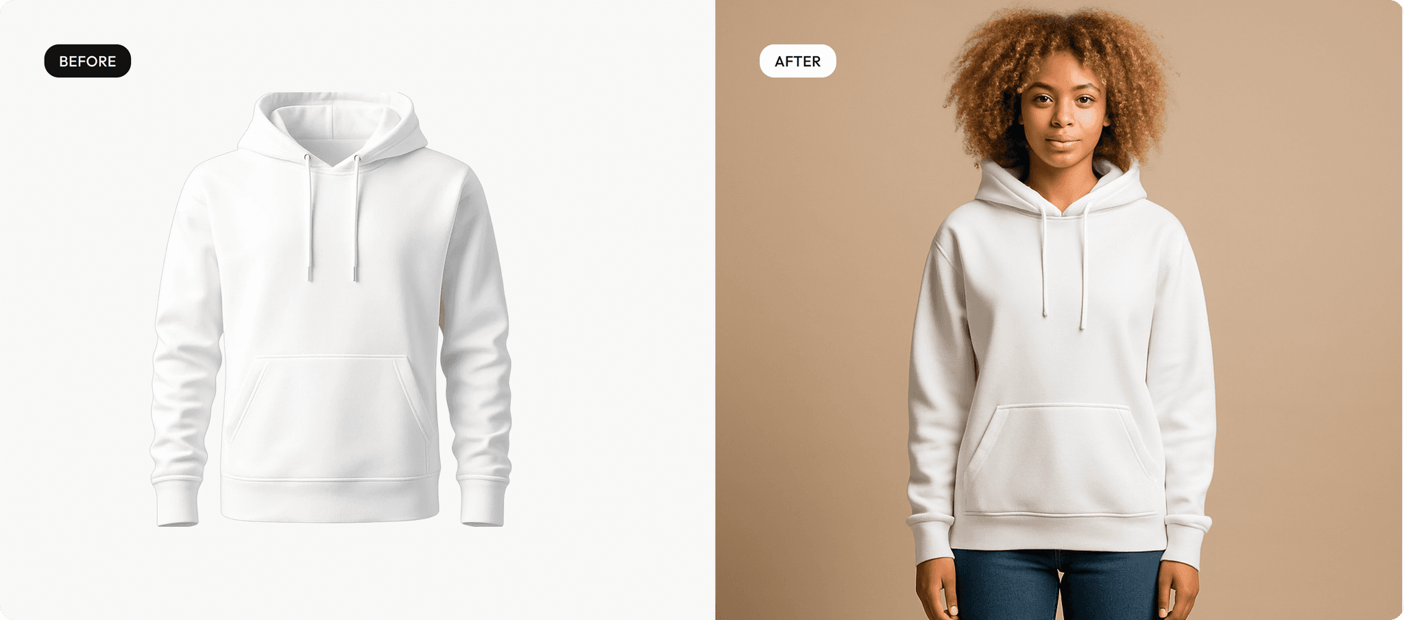 AI Product Photography That Increases Your Sales - Caspa AI