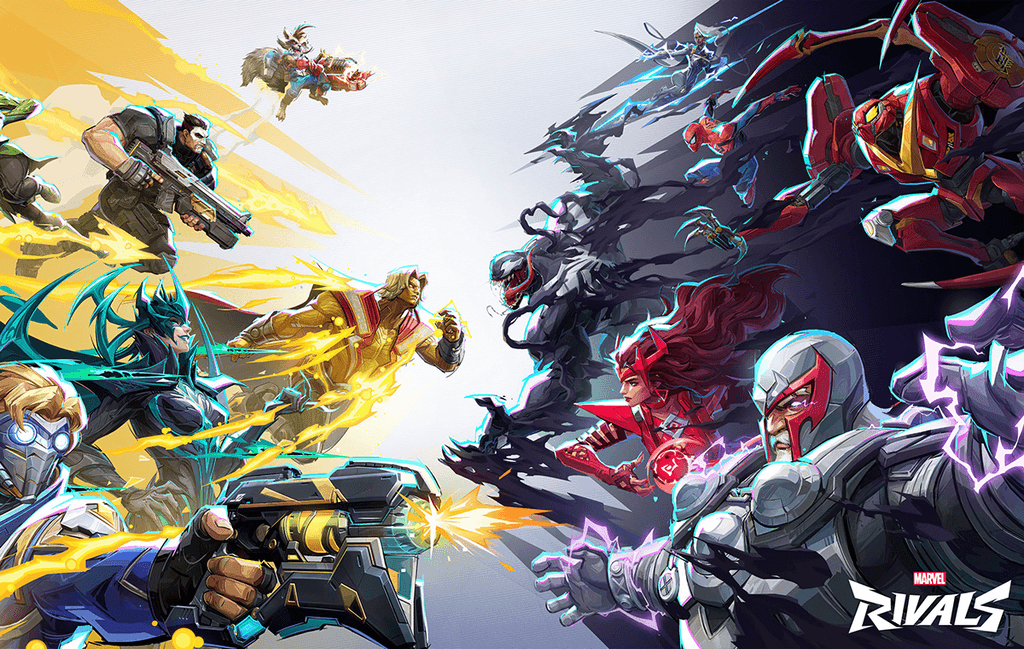 How to Make Money Playing Marvel Rivals - Players’ Lounge | Win money ...