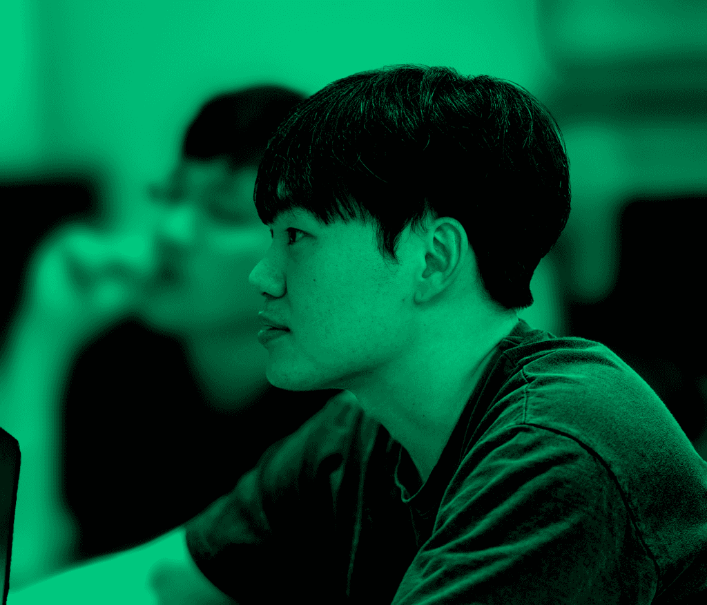 Beeble Team | Small. Sharp. Relighting the Industry.