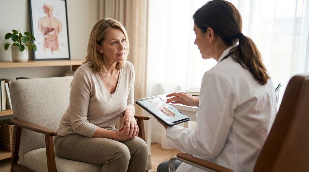 IBS vs IBD: Key Differences, Red Flags, and the Tests Doctors Use ...