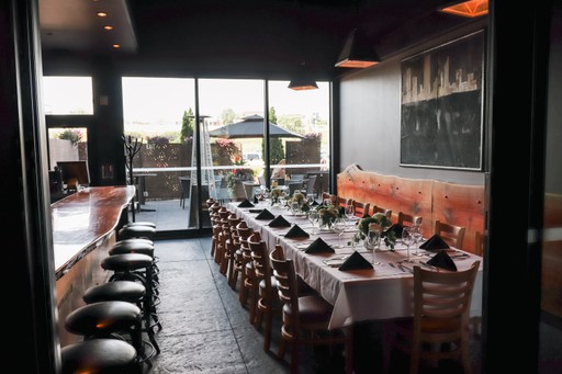 Redstone American Grill