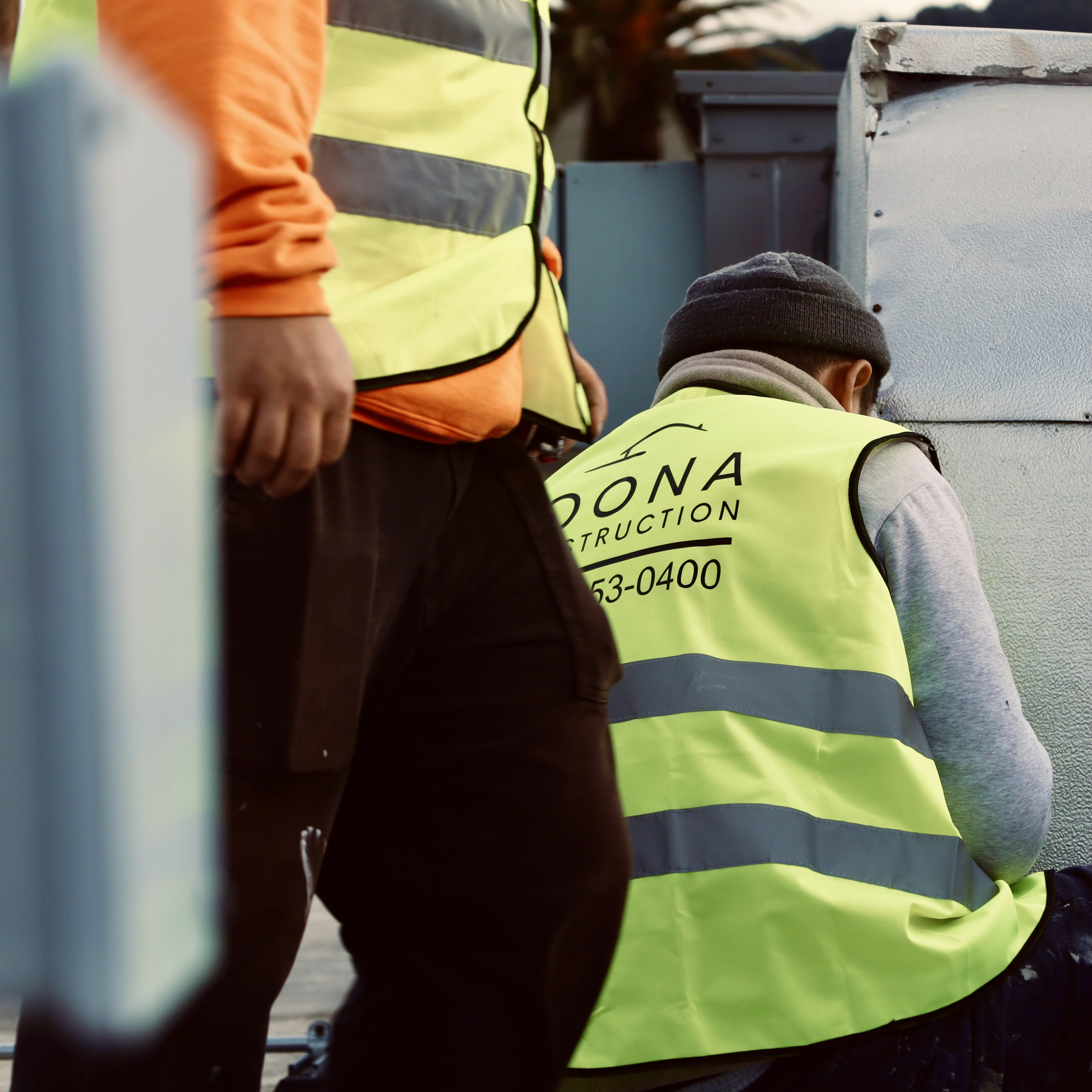 Loona Construction: Expert Remodeling in Fremont & Surrounding Areas