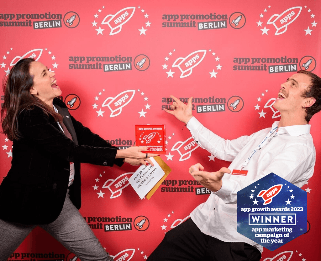 Tatam.Digital - Performance Influencer Marketing Agency