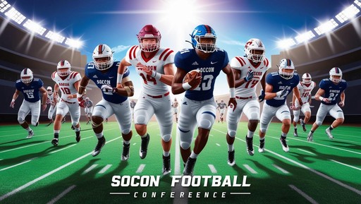 FCS Football - The home of FCS Playoffs, Rankings, & News