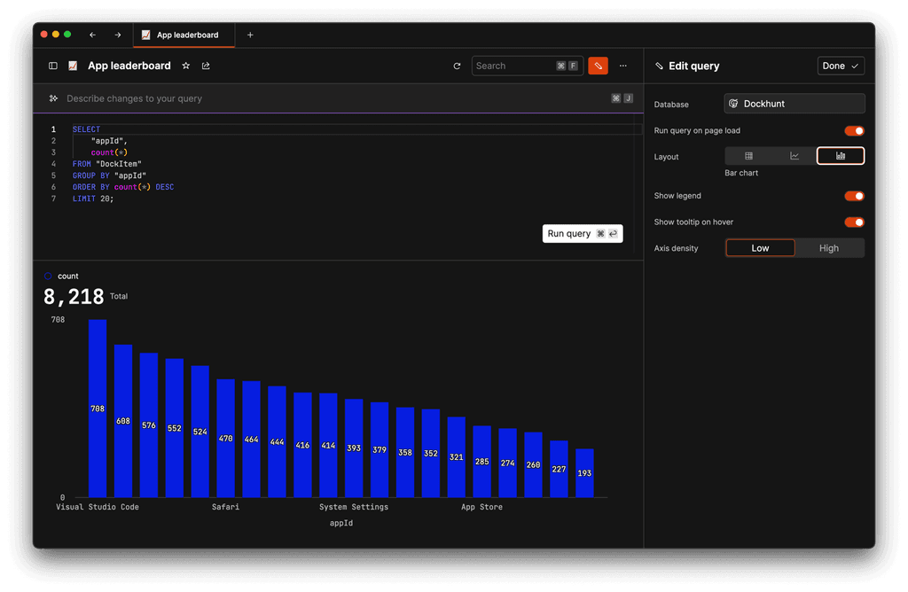 Basedash | The admin panel you don't have to build