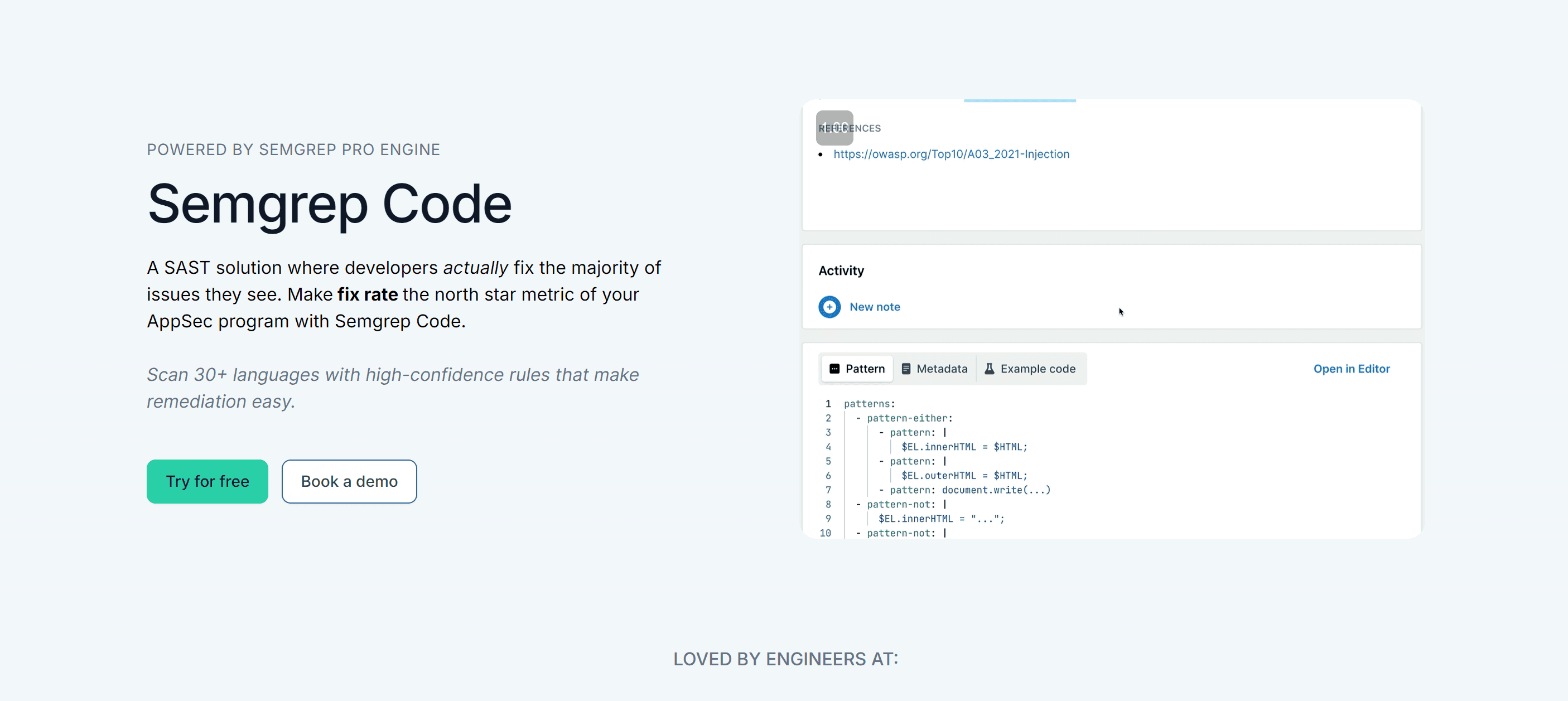 25 Best Code Quality Tools in 2025