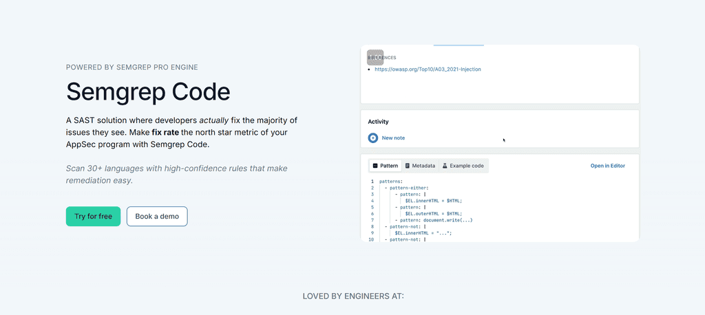 25 Best Code Quality Tools in 2025