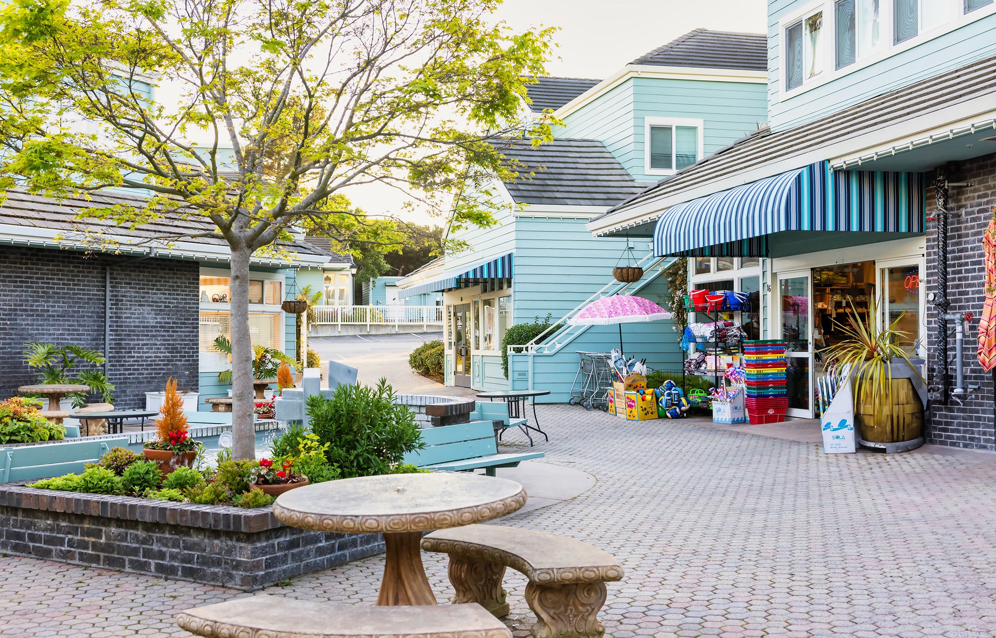 Seascape Beach Resort | Resorts in Monterey Bay - Aptos Lodging