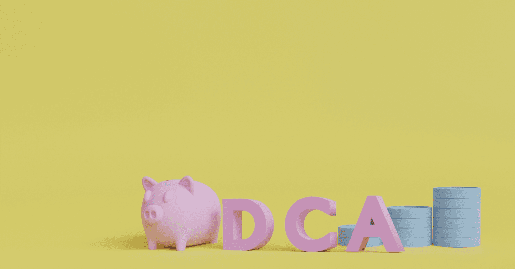 How to Automate Dollar-Cost-Averaging for Long-Term Success | Surmount