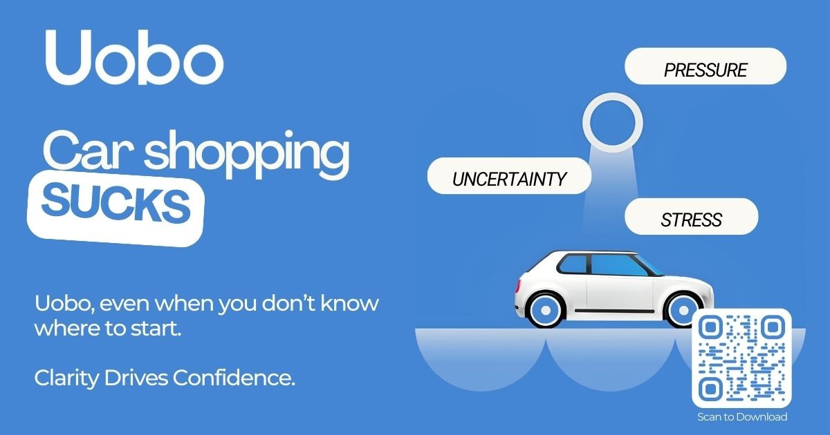 Can’t Find Canada Drives Inventory? Try Uobo Instead