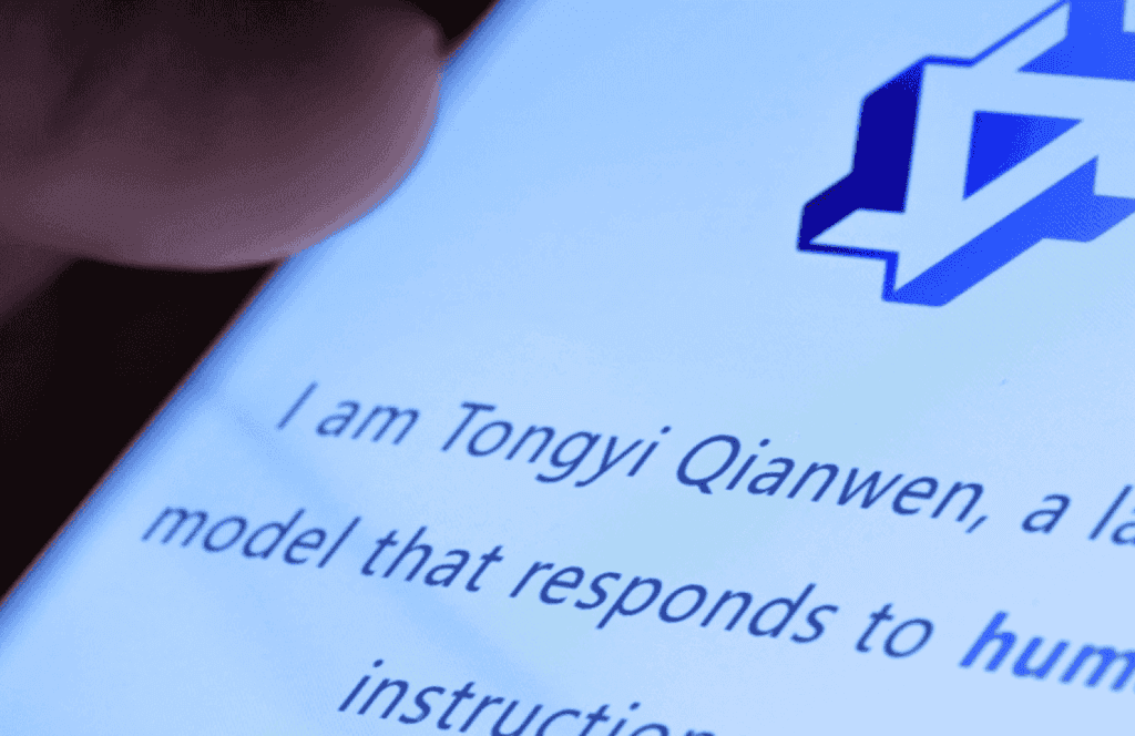 Qwen 2 - Capabilities and Access to New AI Model