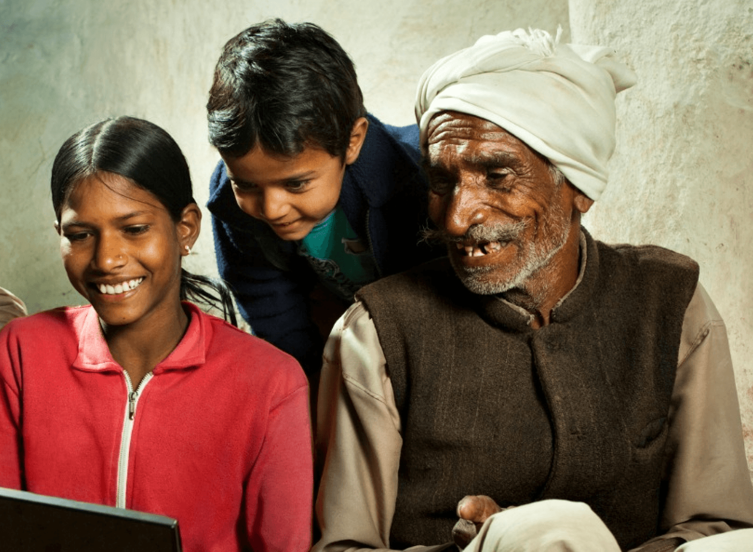 Help girls get an education - donate to Mission: Every Girl in School!